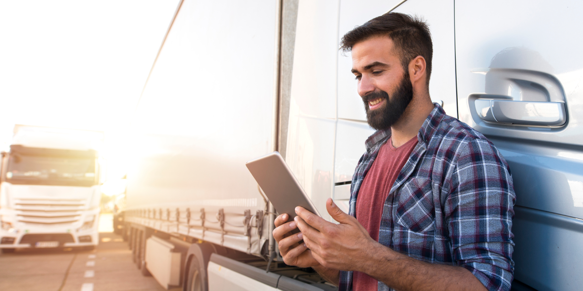 Get more Bypasses with the PrePass Mobile App.